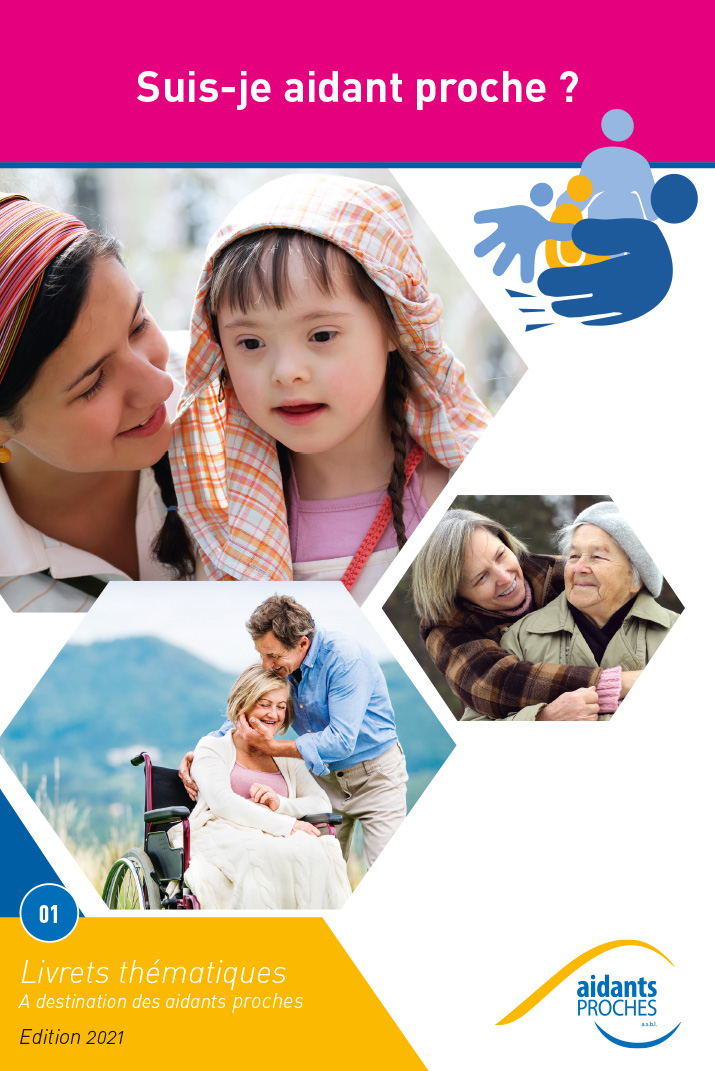 Bibliothèque - Centre de documentation des Aidants Proches